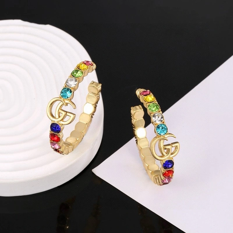 Legit Gucci Earrings