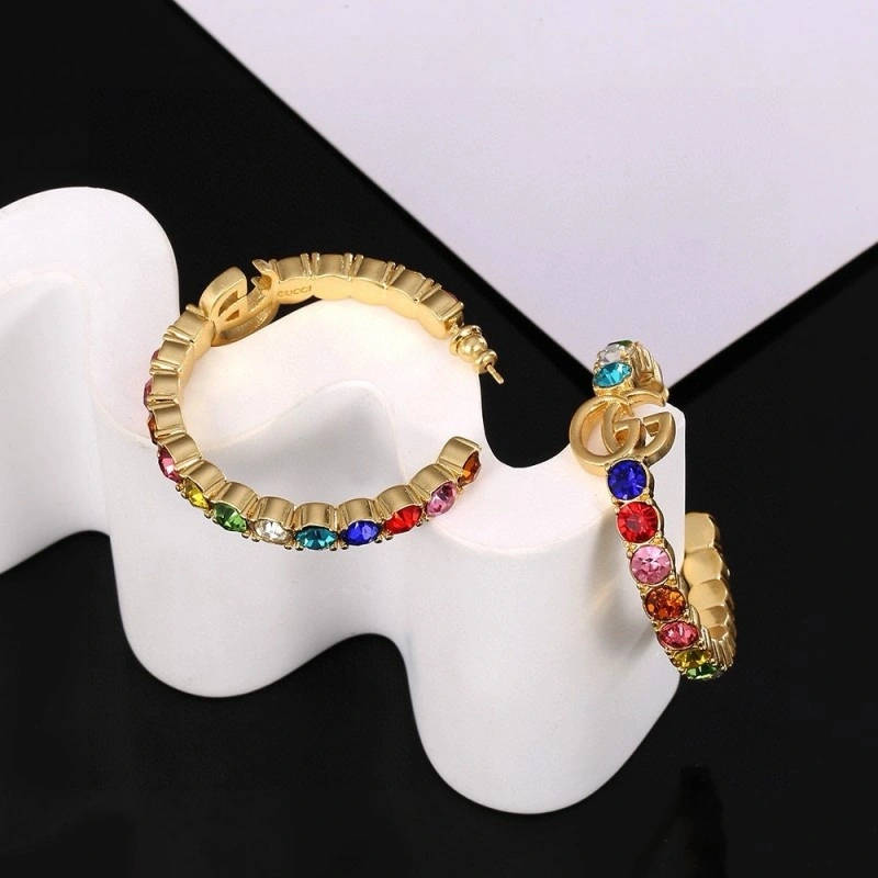 Legit Gucci Earrings