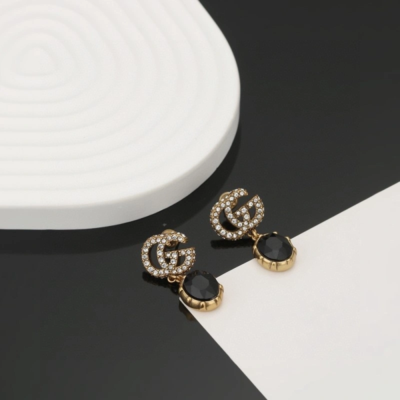 Genuine Gucci Earrings