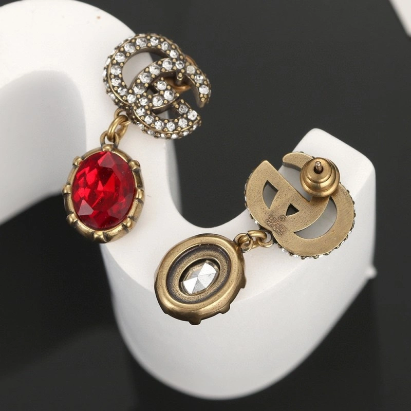 Genuine Gucci Earrings