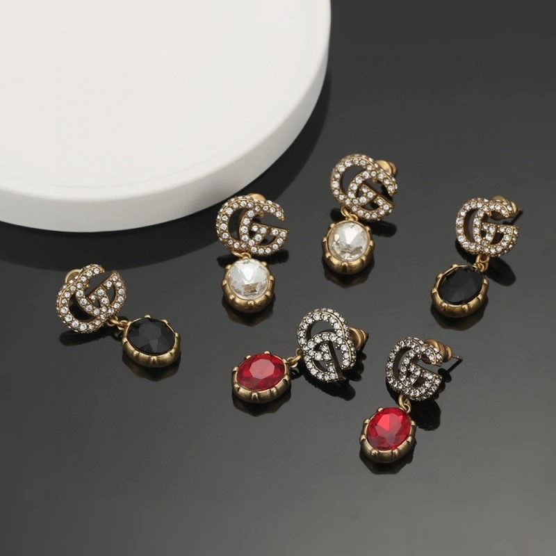 Genuine Gucci Earrings