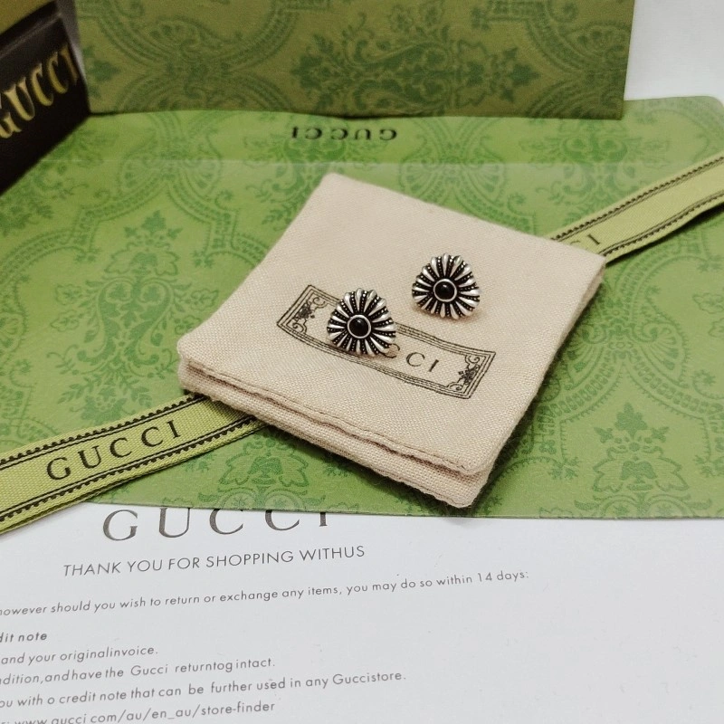 Factory-made Gucci Earrings