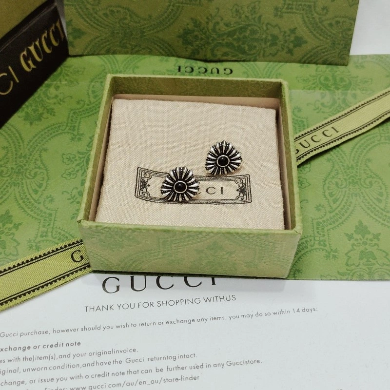 Factory-made Gucci Earrings