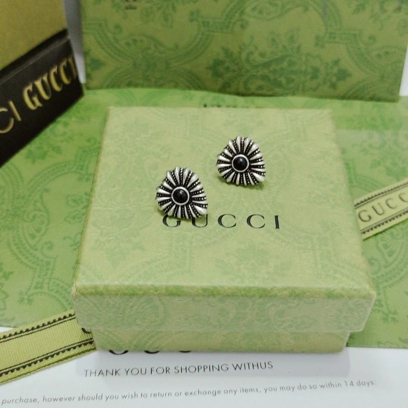 Factory-made Gucci Earrings