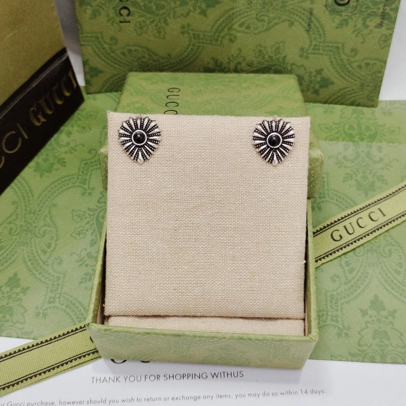 Factory-made Gucci Earrings