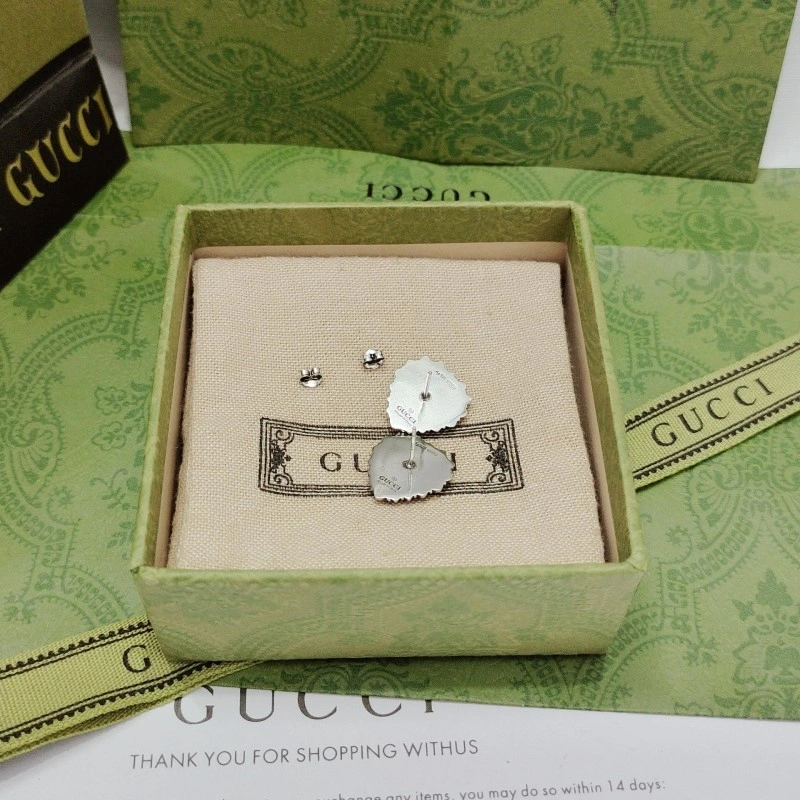 Factory-made Gucci Earrings