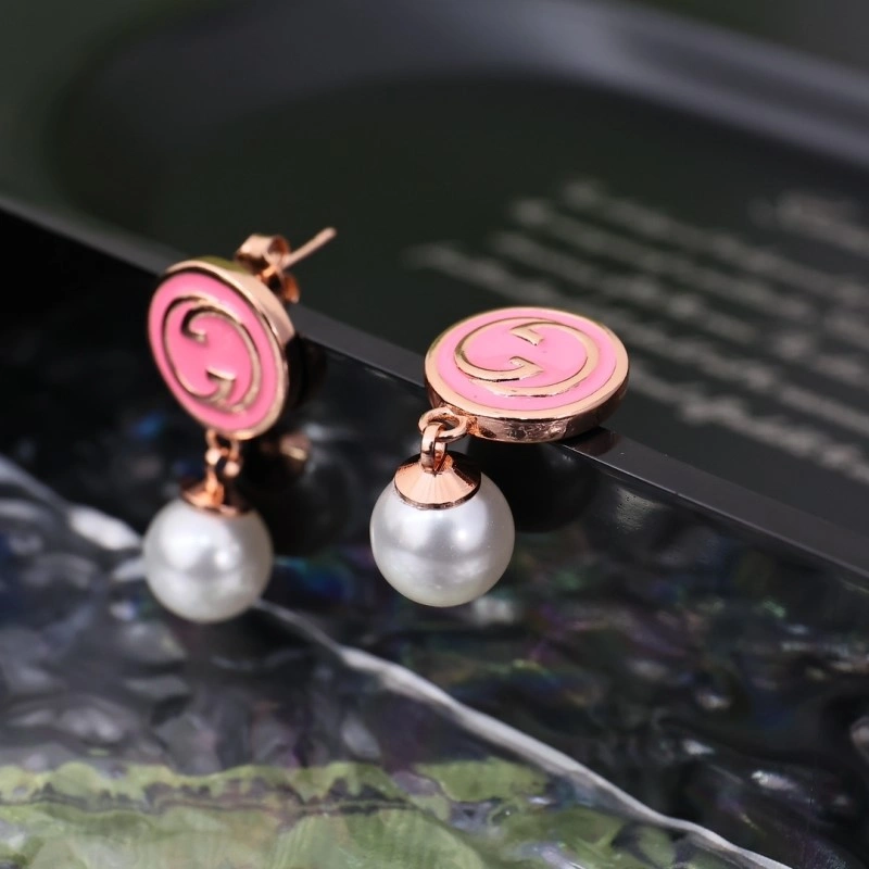 Genuine Gucci Earrings