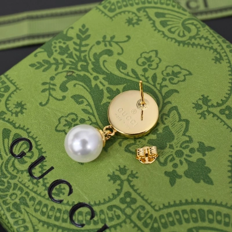 Affordable Gucci Earrings