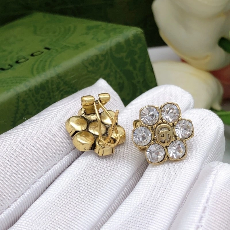 1:1 copy Gucci Earrings