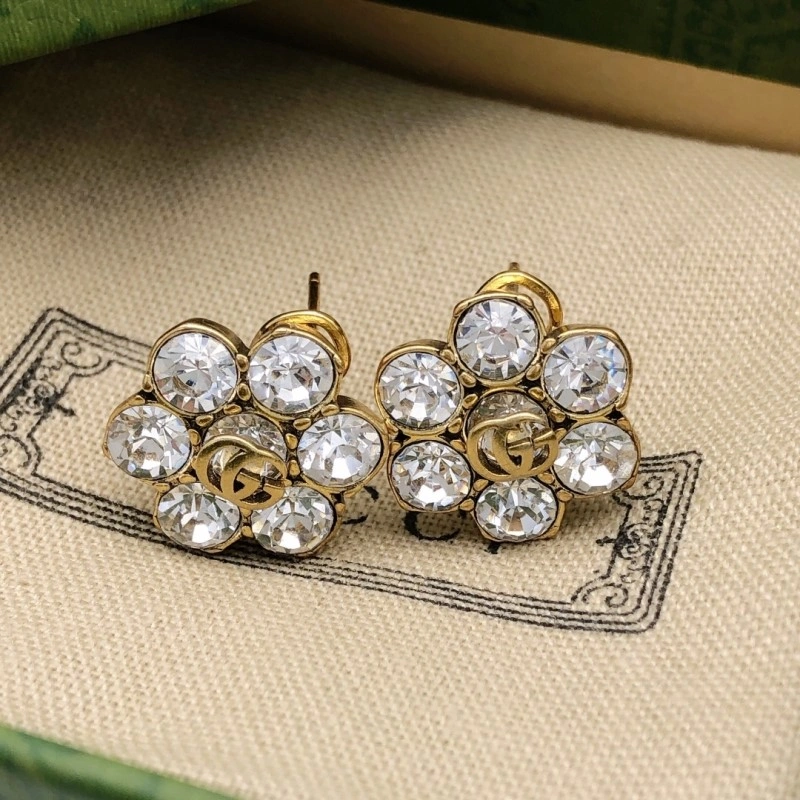 1:1 copy Gucci Earrings