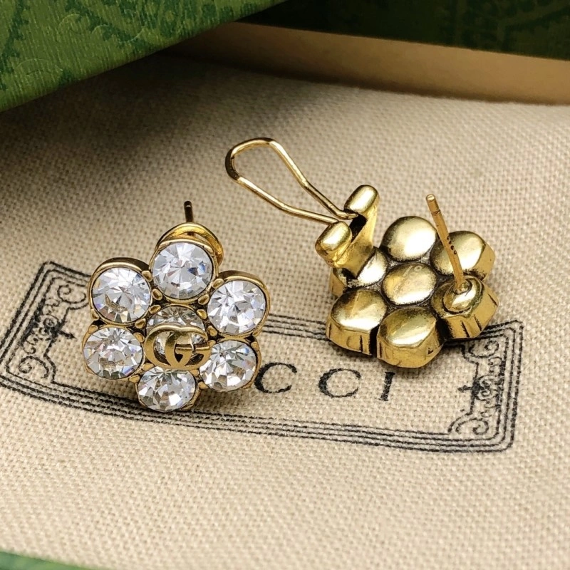 1:1 copy Gucci Earrings