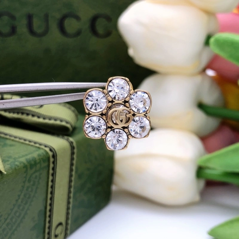 1:1 copy Gucci Earrings