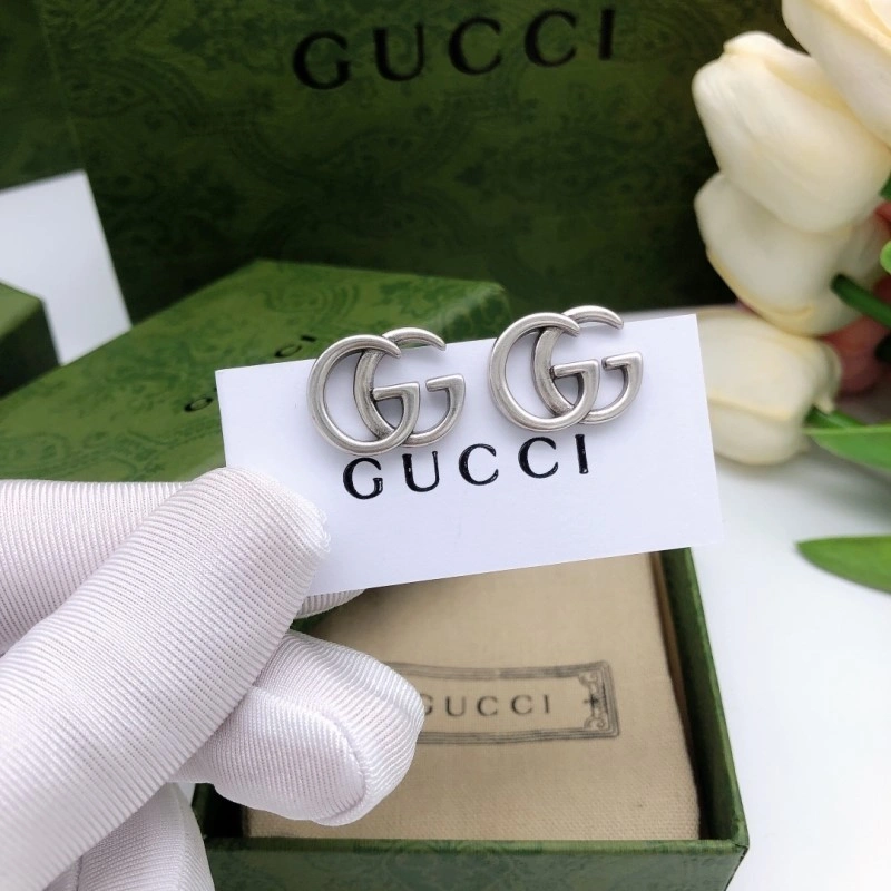 Accurate model Gucci Earrings