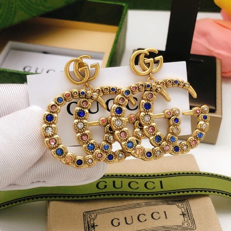 Gucci Earrings