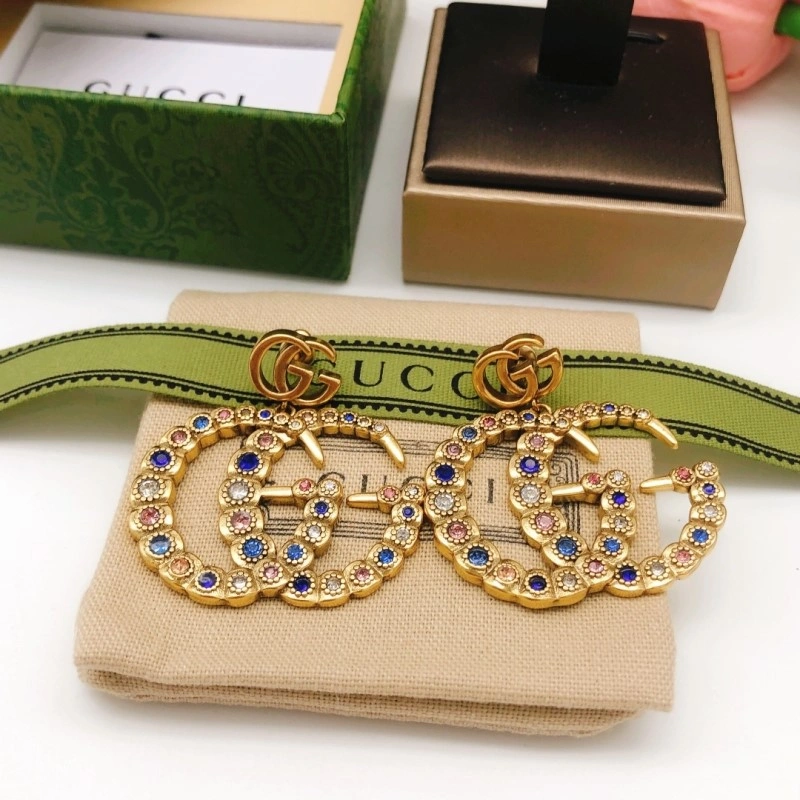 Brand-original Gucci Earrings