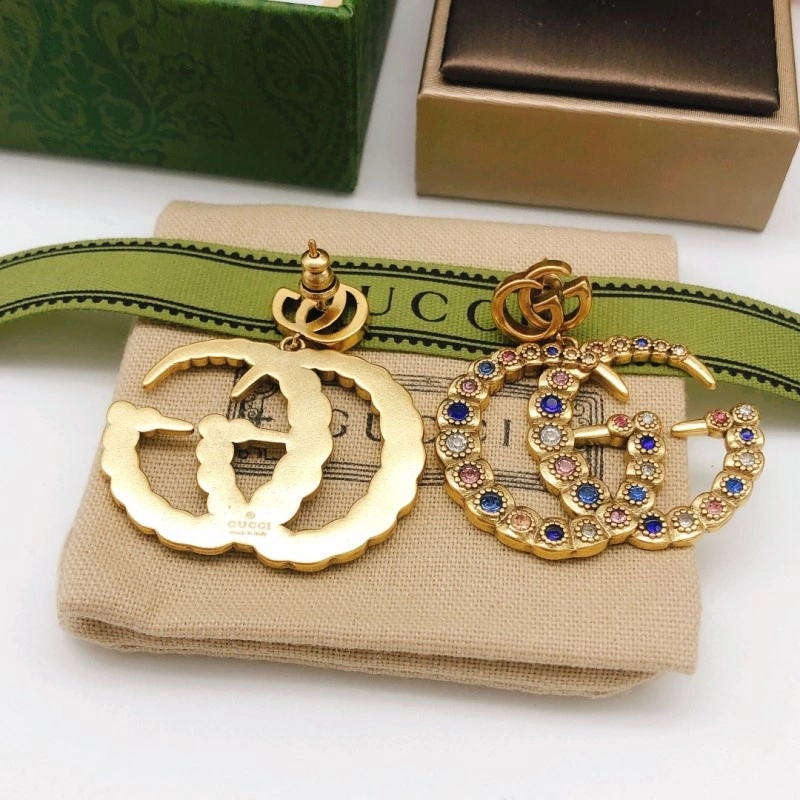 Brand-original Gucci Earrings