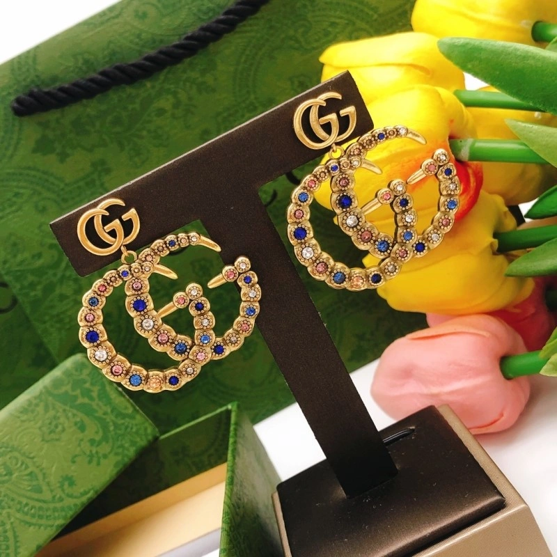 Brand-original Gucci Earrings