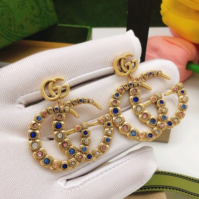 Brand-original Gucci Earrings