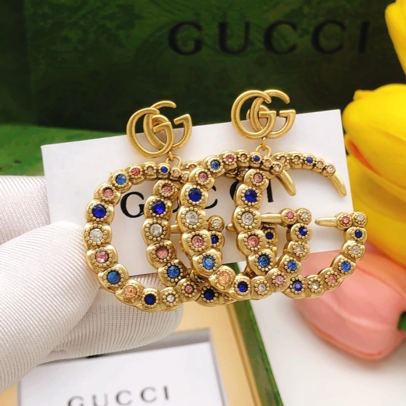 Brand-original Gucci Earrings