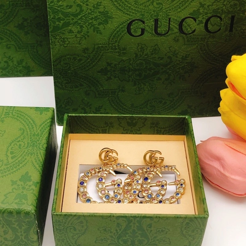 Brand-original Gucci Earrings