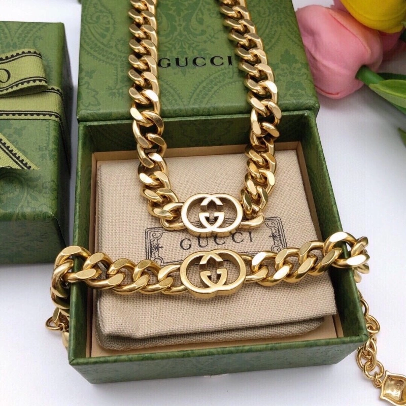Bargain Gucci Earrings