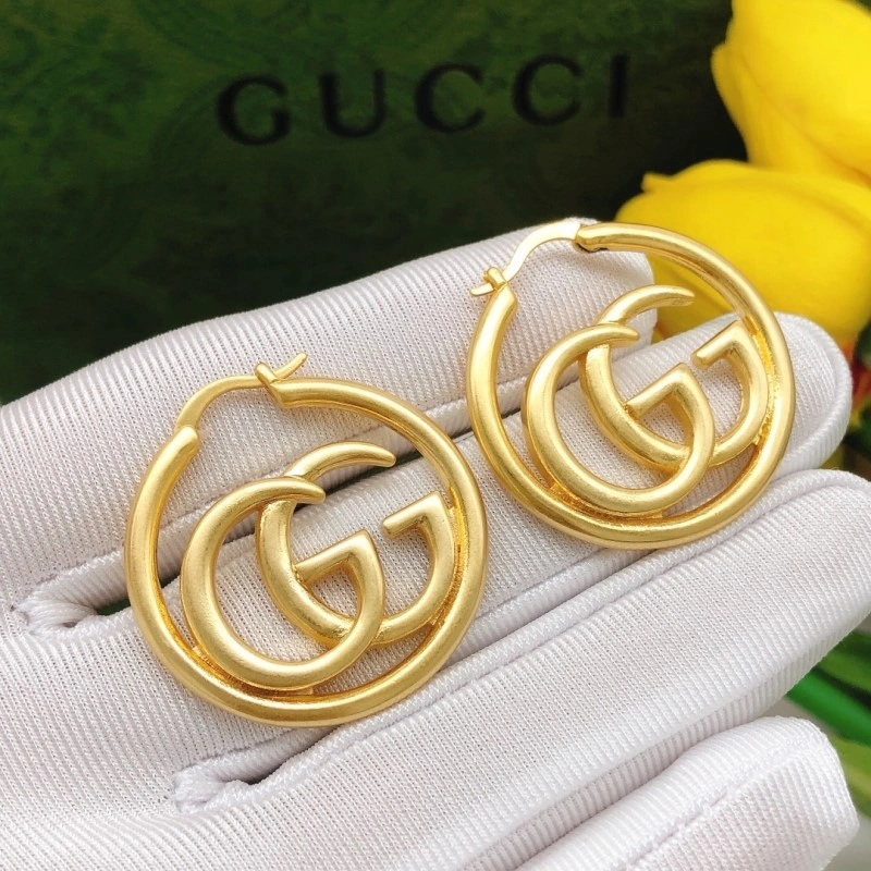 Gucci Earrings