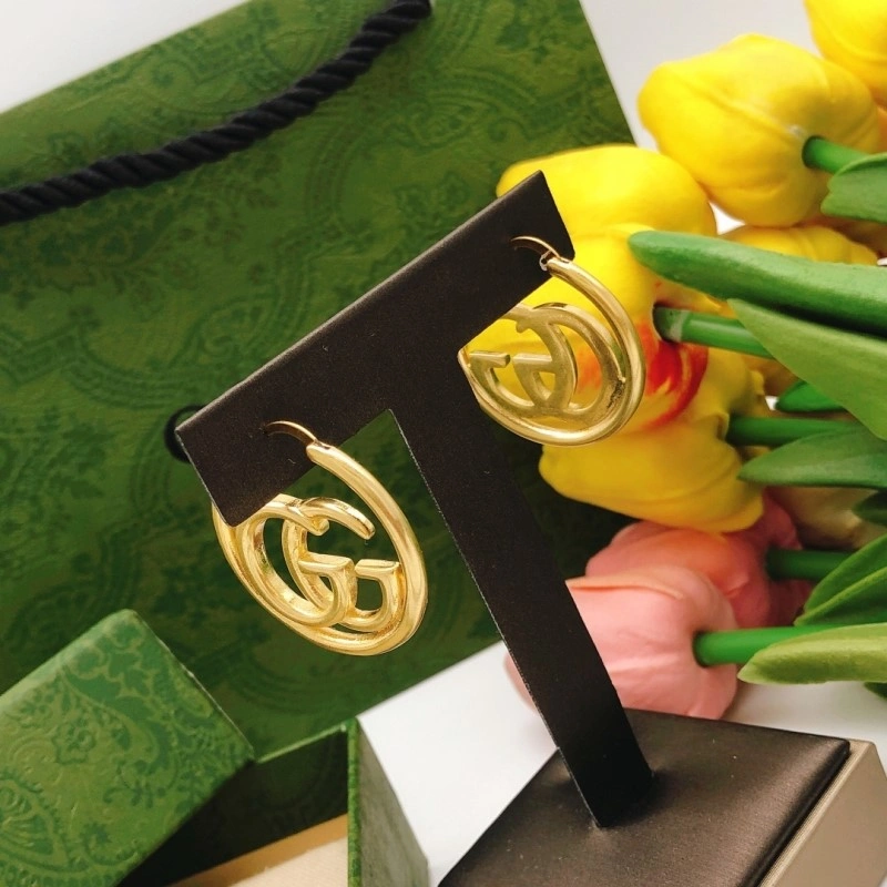 Genuine Gucci Earrings