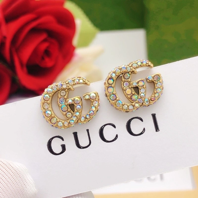 Bargain Gucci Earrings