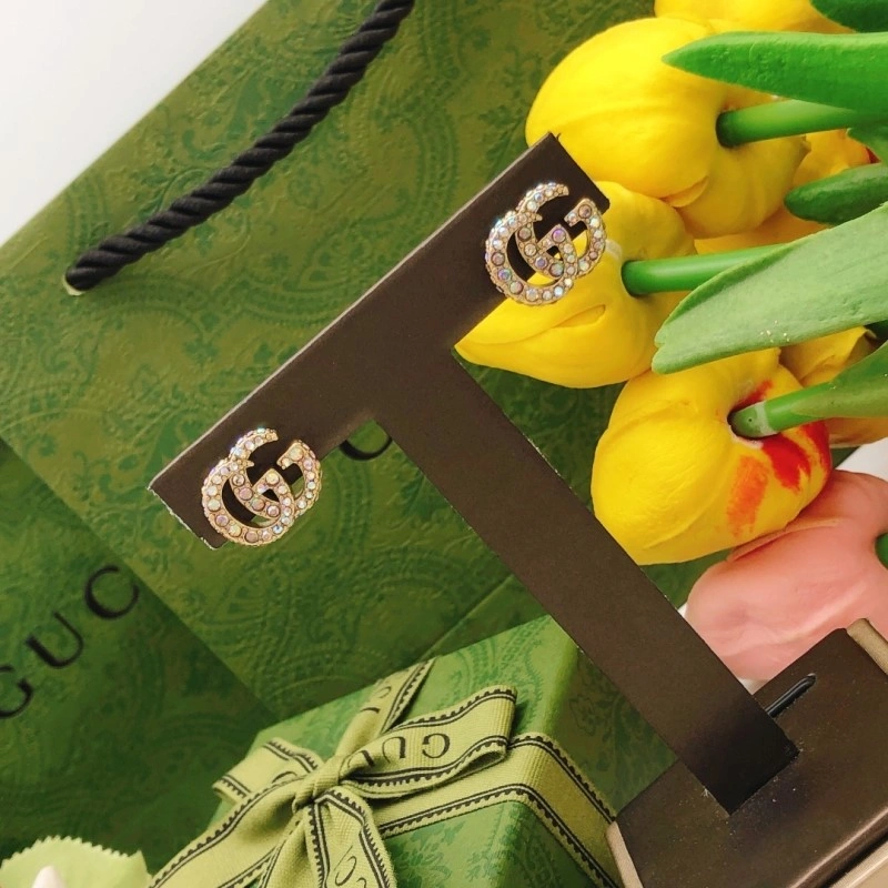Bargain Gucci Earrings
