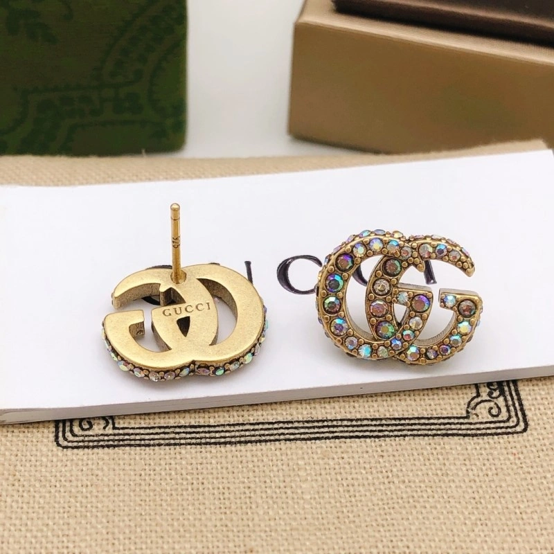 Bargain Gucci Earrings