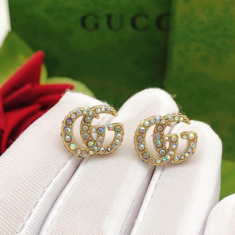 Bargain Gucci Earrings
