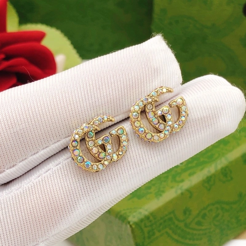Bargain Gucci Earrings