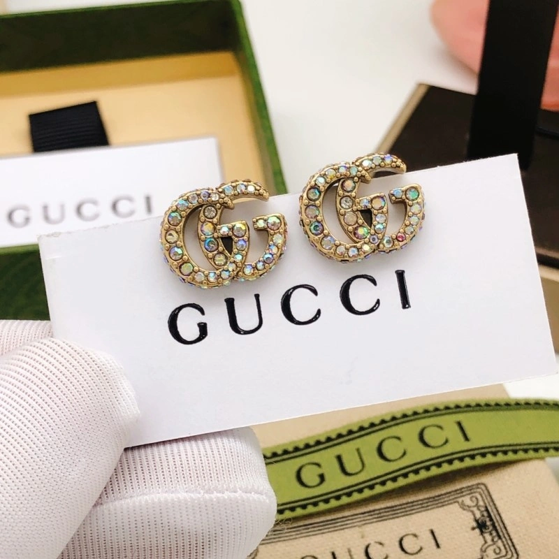 Bargain Gucci Earrings
