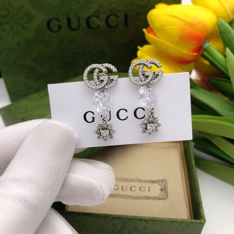 Cut-rate Gucci Earrings