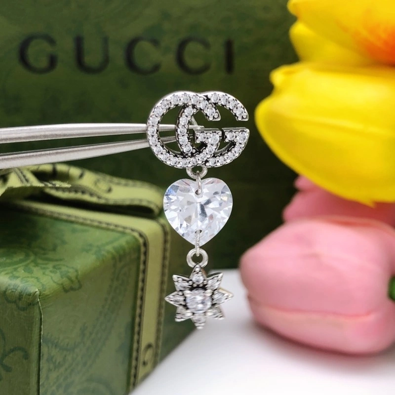 Cut-rate Gucci Earrings