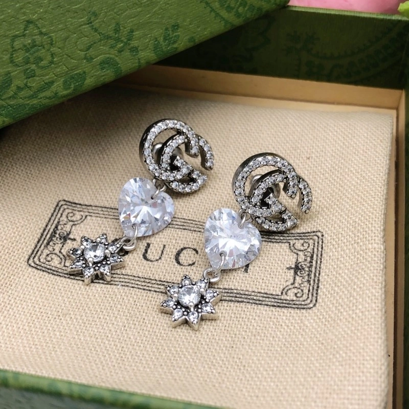 Cut-rate Gucci Earrings