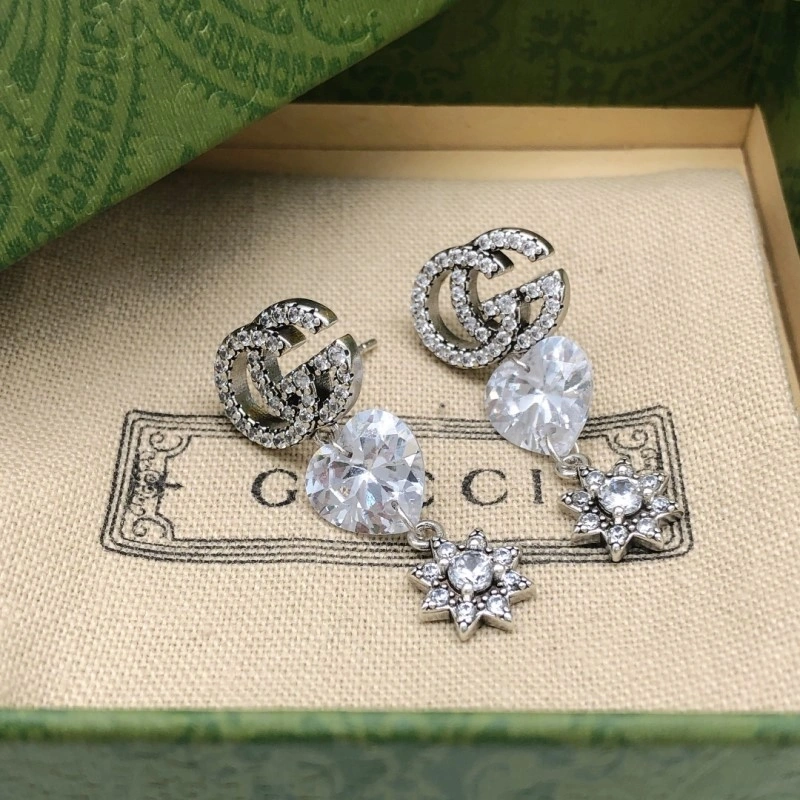Cut-rate Gucci Earrings
