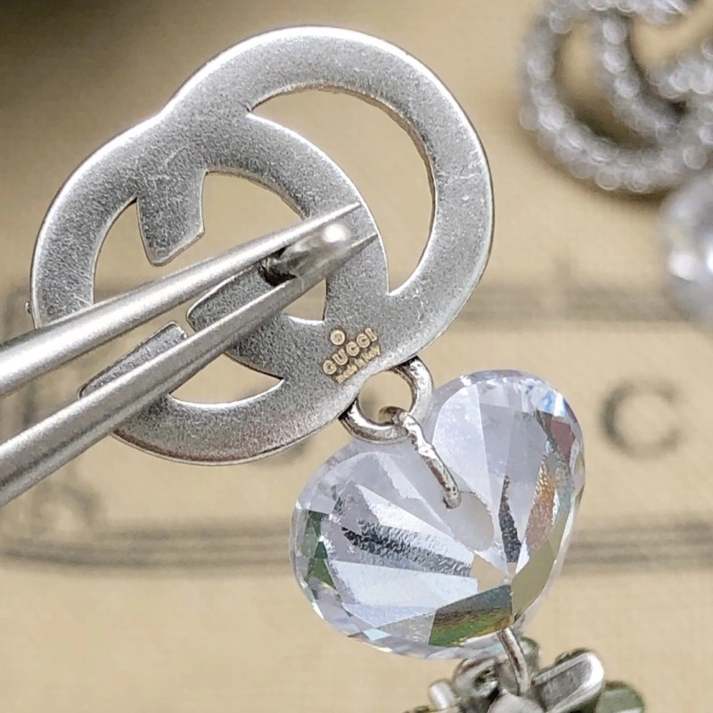 Cut-rate Gucci Earrings