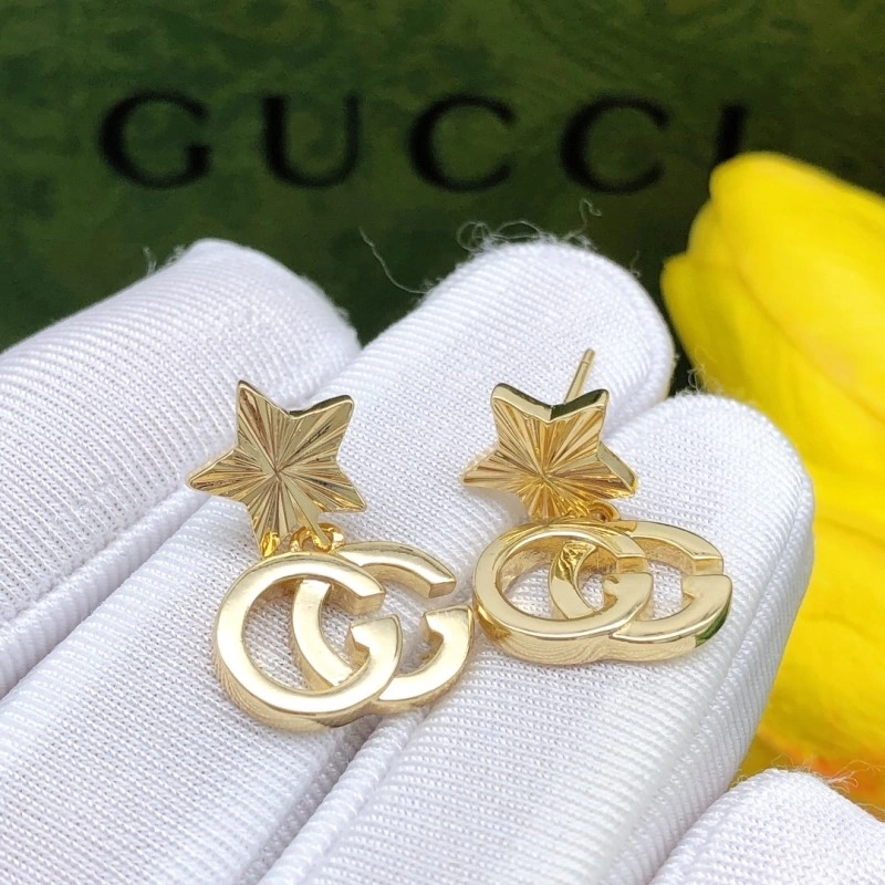 Discounted Gucci Earrings