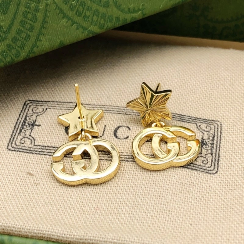 Discounted Gucci Earrings