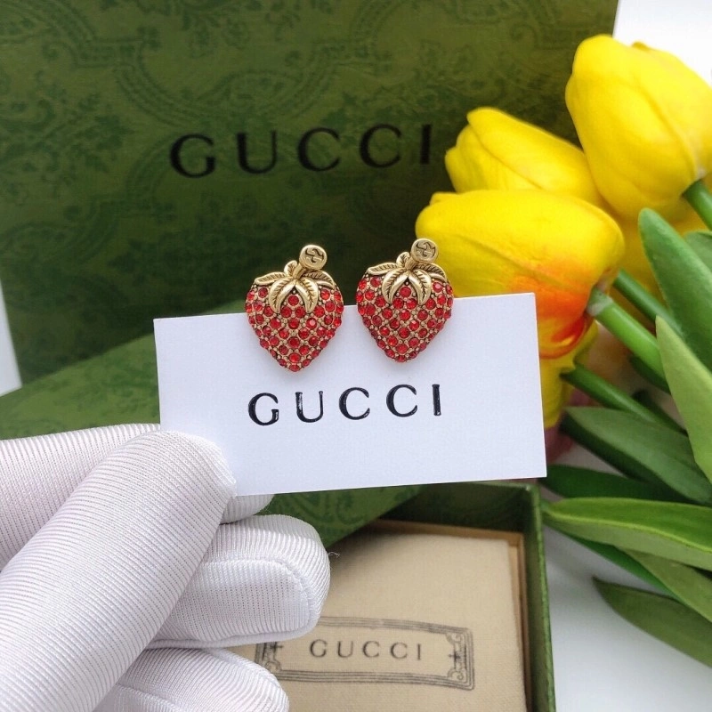 Gucci Earrings