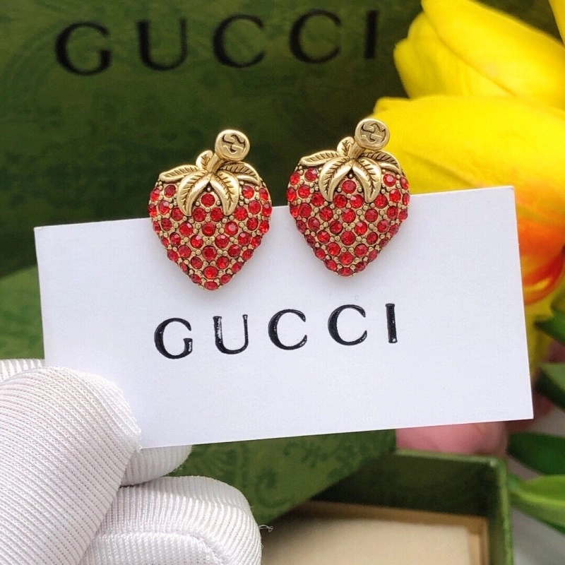 Gucci Earrings