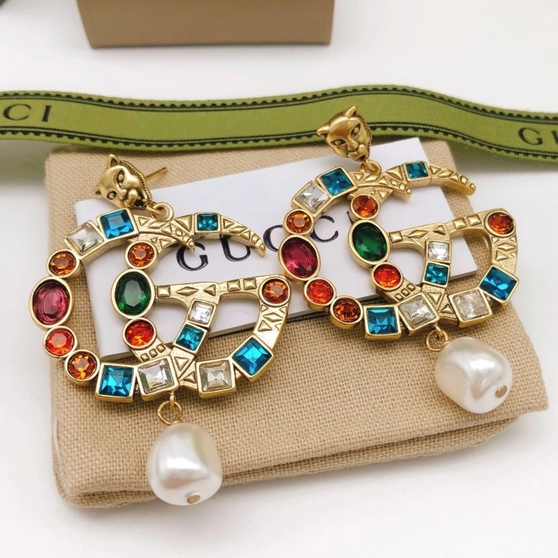 Gucci Earrings