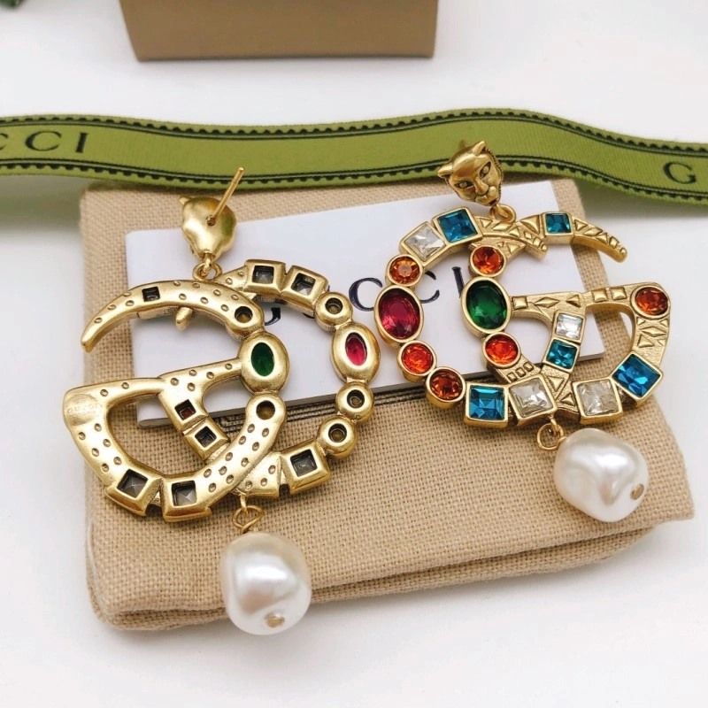Cut-rate Gucci Earrings