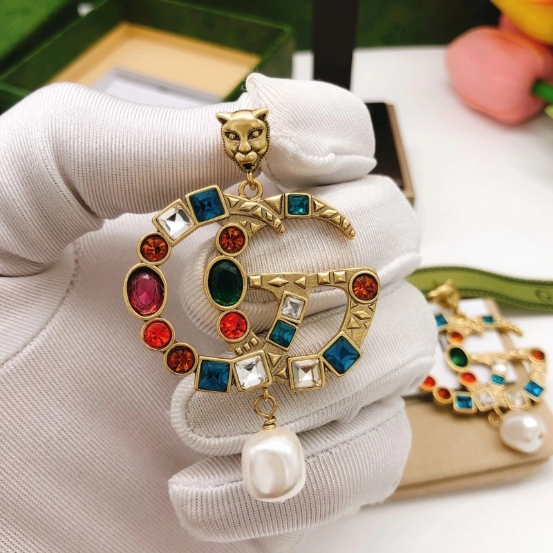 Cut-rate Gucci Earrings