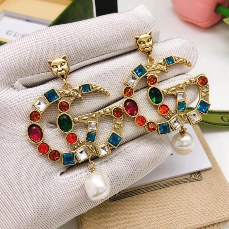 Cut-rate Gucci Earrings