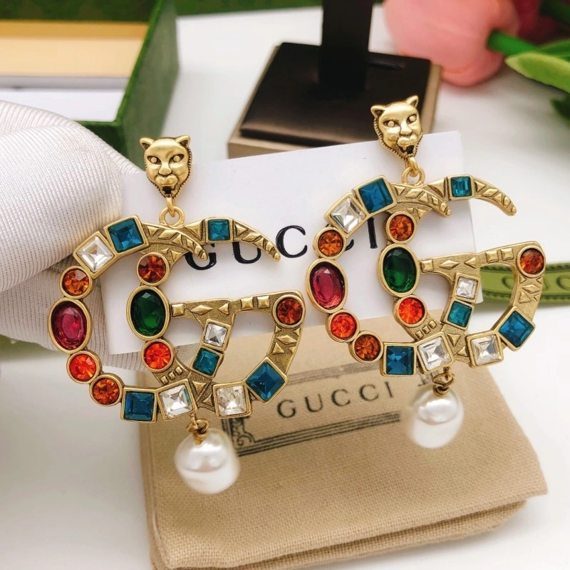Cut-rate Gucci Earrings