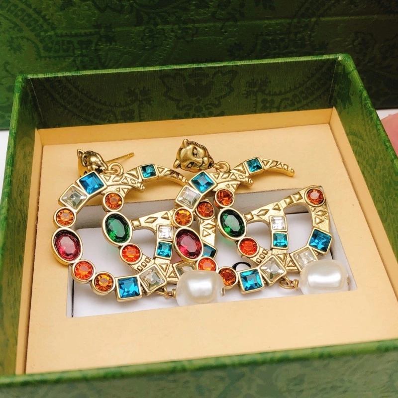 Cut-rate Gucci Earrings