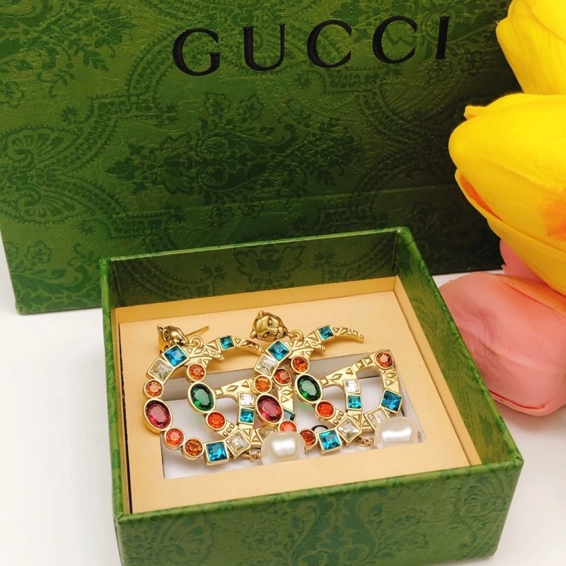 Cut-rate Gucci Earrings