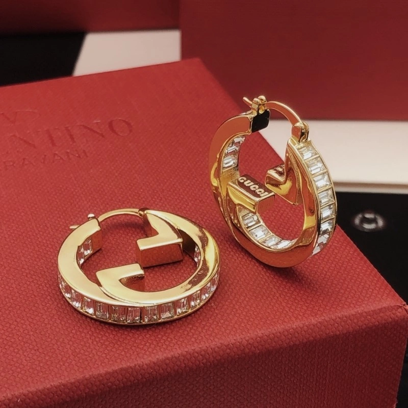 Gucci Earrings